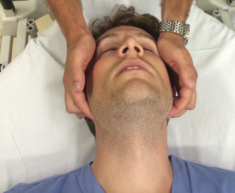 Understanding the Jaw Thrust Maneuver: A Complete Guide