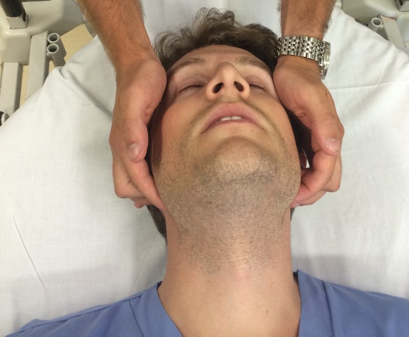 Understanding the Jaw Thrust Maneuver: A Complete Guide